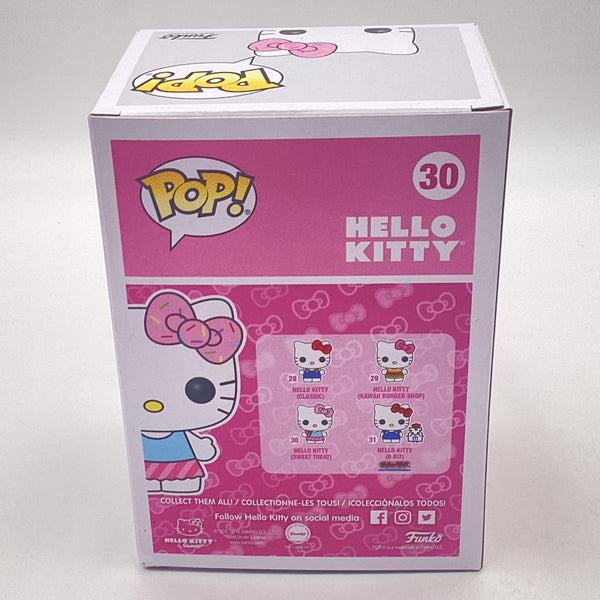 Funko Pop! Hello Kitty - Hello Kitty (Sweet Treat)