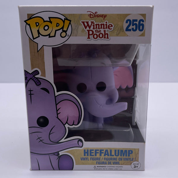 Funko Pop! Disney - Winnie The Pooh - Heffalump