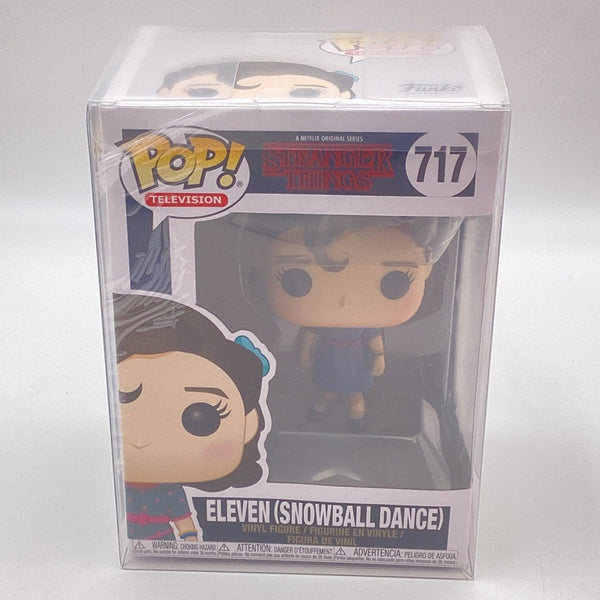 Funko Pop! TV - Stranger Things - Eleven (Snowball Dance)