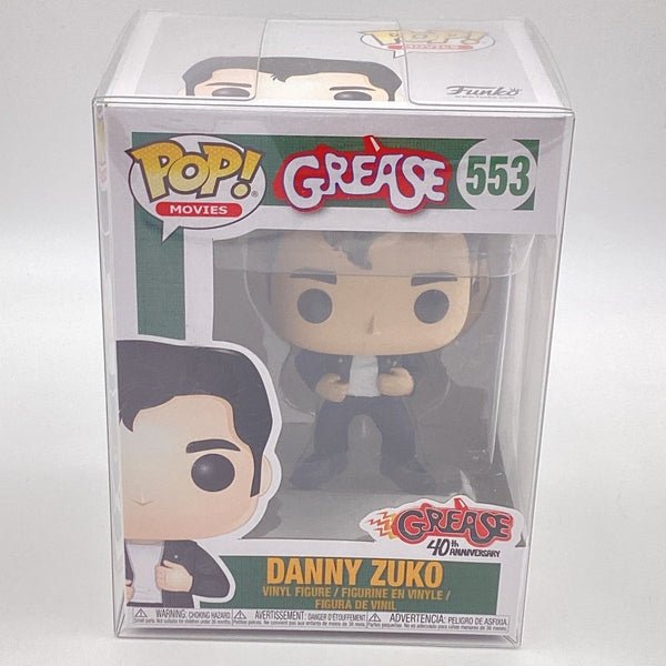 Funko Pop! Movies - Grease - Danny Zuko