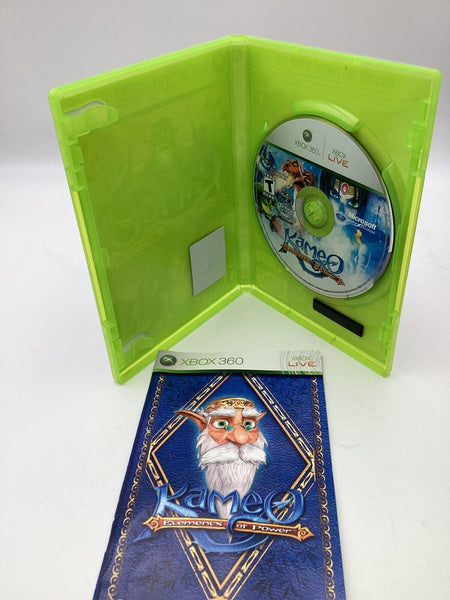 Kameo Xbox 360 Video Game