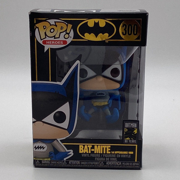 Funko Pop! Heroes - Batman - Bat-Mite (1st Appearance)