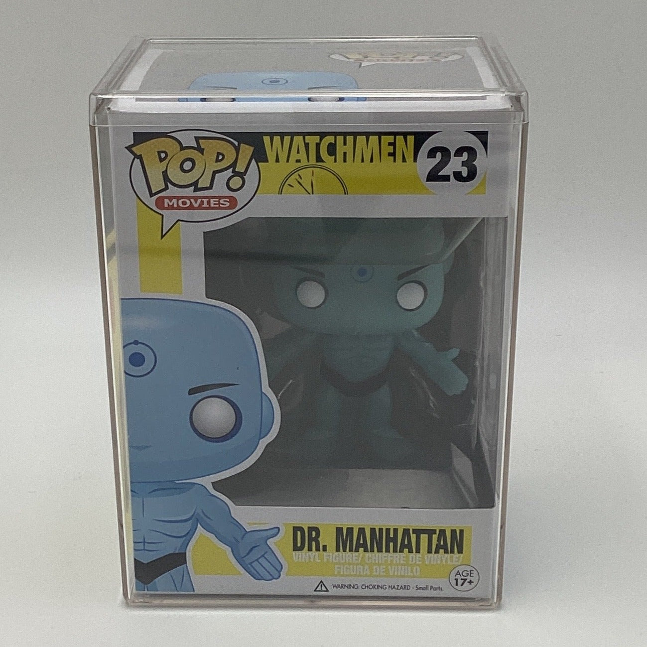 Funko Pop! Movies - Watchmen - Dr. Manhattan