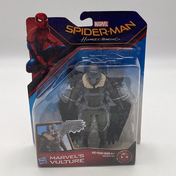 Spider-Man Homecoming - Marvel's Vulture Action Figure