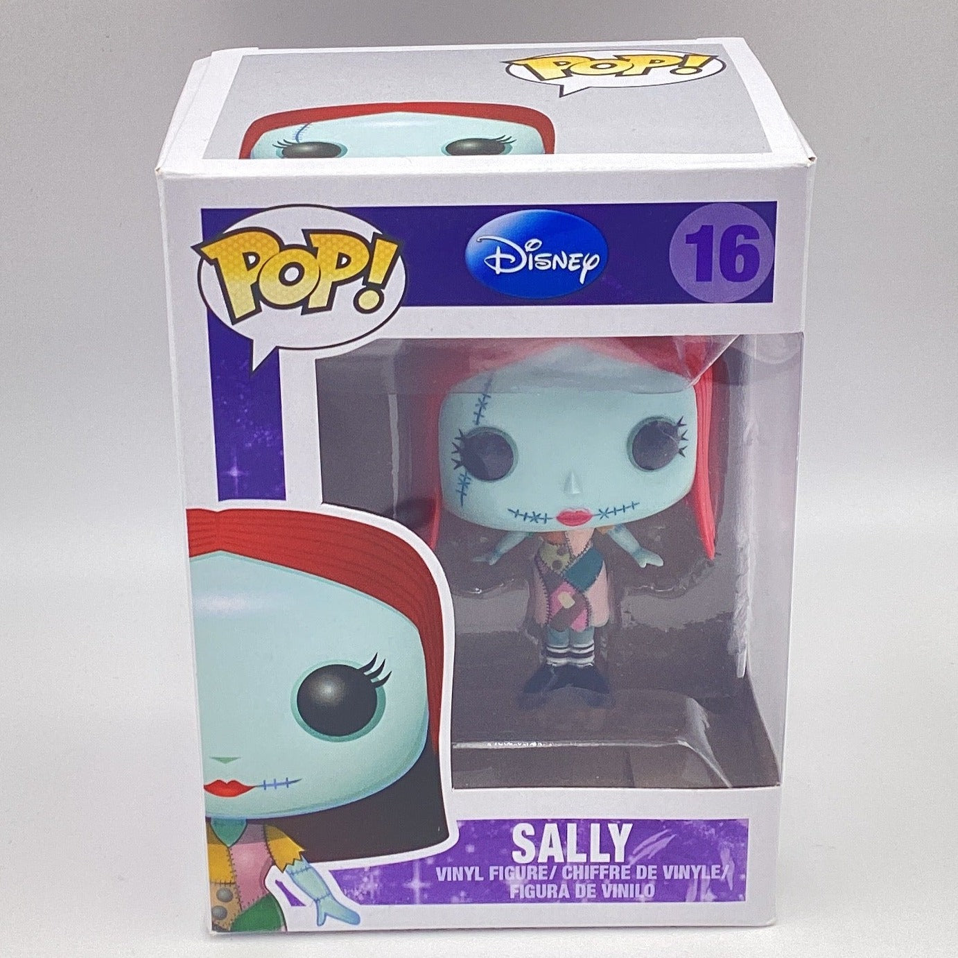 Funko Pop! Disney - Sally