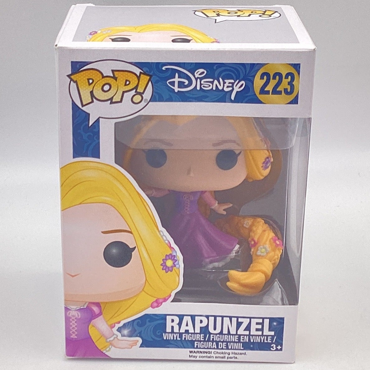 Funko Pop! Disney - Rapunzel