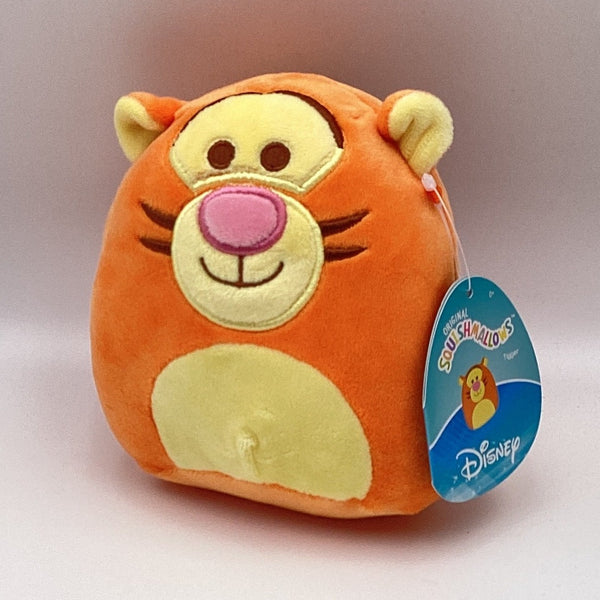 5" Tigger Disney Squishmallow