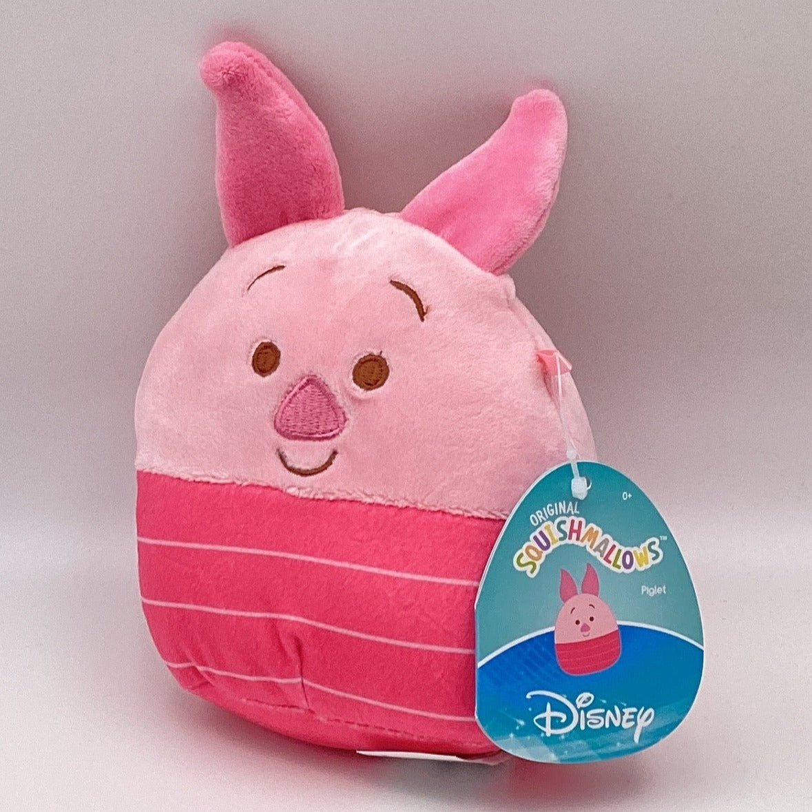 5" Piglet Disney Squishmallow