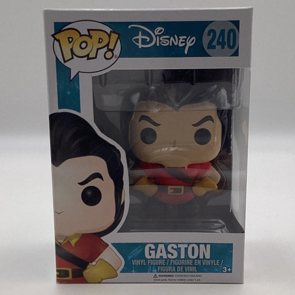 Funko Pop! Disney - Gaston
